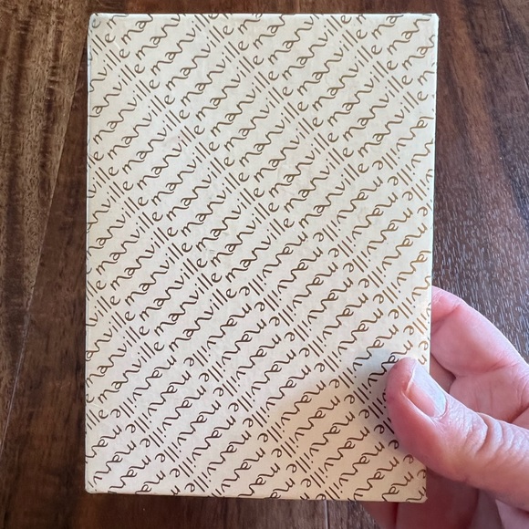 Manville | Holiday | Fravessilamont Christmas Tree Heart Ernest O ...